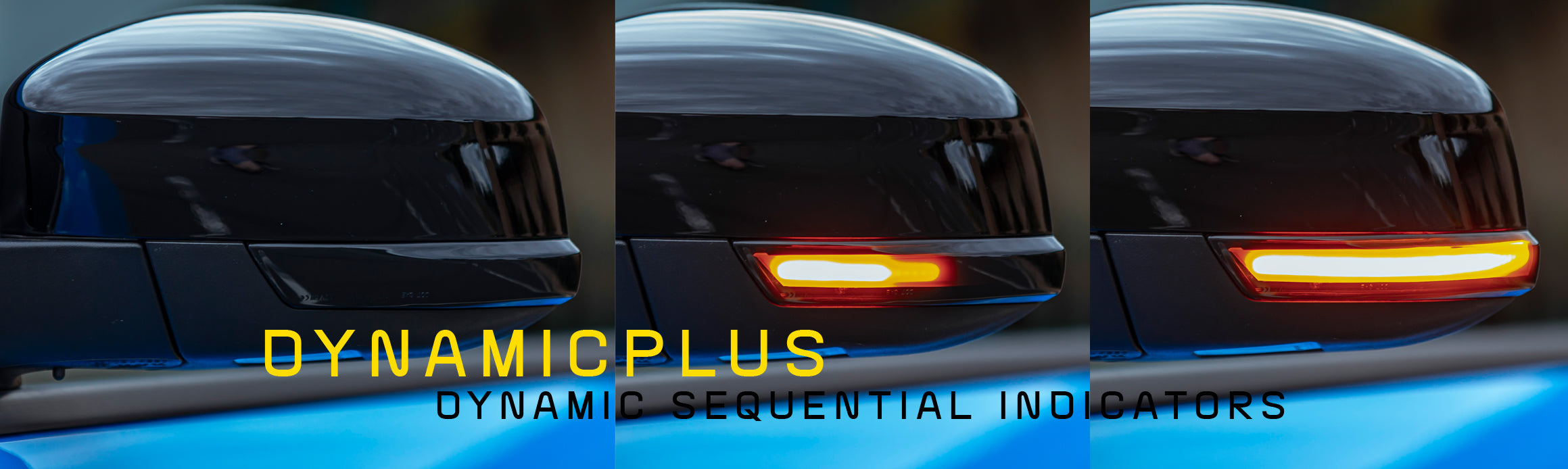 High Performance LED Accessories and Lighting Upgrades for your car ...