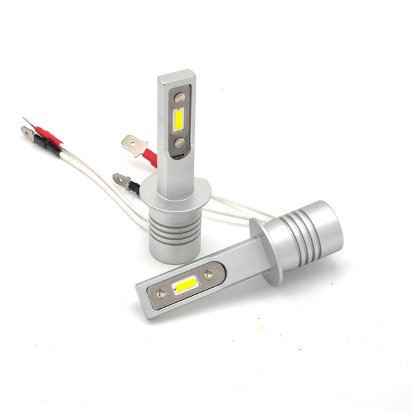 Ford Fiesta MK7 High Beam LED (Pair) – Spectr LED Accessories