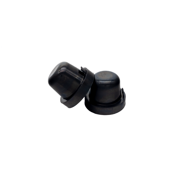 65mm Headlight Dust Caps (Pair) – Spectr LED Accessories