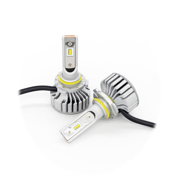 9005 (HB3) Low Beam LED V2.0 – Spectr LED Accessories