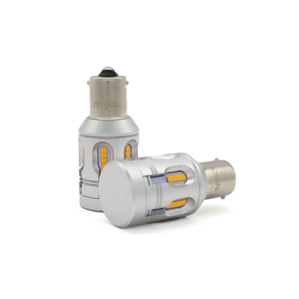 BA15S Indicator LED (Pair) – Spectr LED Accessories