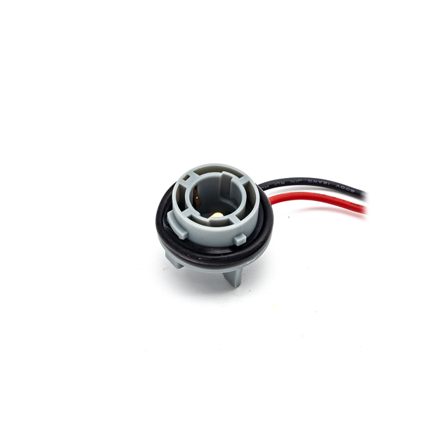 BA15S 1156 Replacement Connector – Spectr LED Accessories