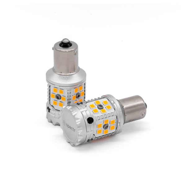 Ford Falcon BA/BF/FG LED Indicator Kit – Spectr LED Accessories