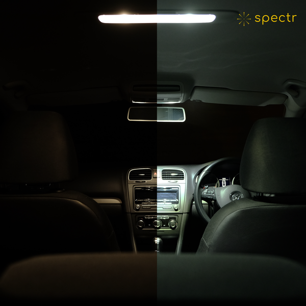Volkswagen Golf MK6 LED Kit – Spectr LED Accessories