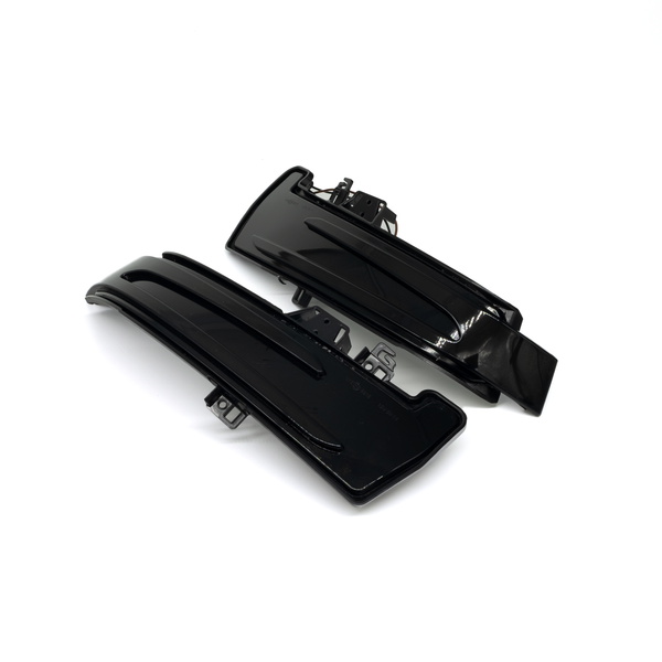 Dynamic Sequential Mirror Indicators V2.0 - Mercedes C Class – Spectr ...