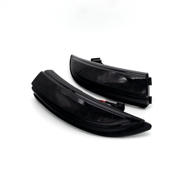 Dynamic Sequential Mirror Indicators V2.0 - Ford Fiesta Mk7 – Spectr ...