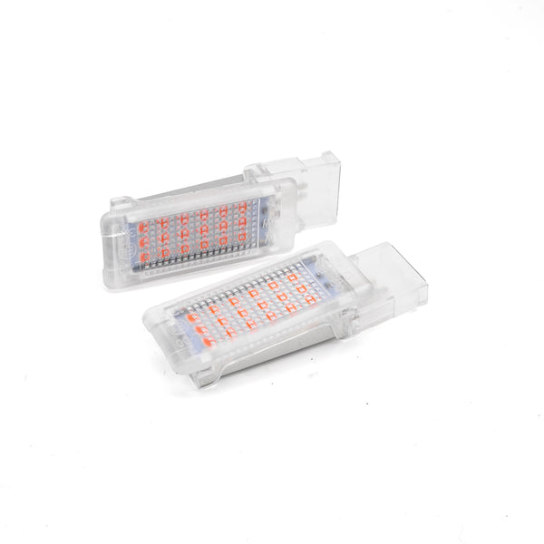 VW Jetta Footwell LED (Red) – Spectr LED Accessories