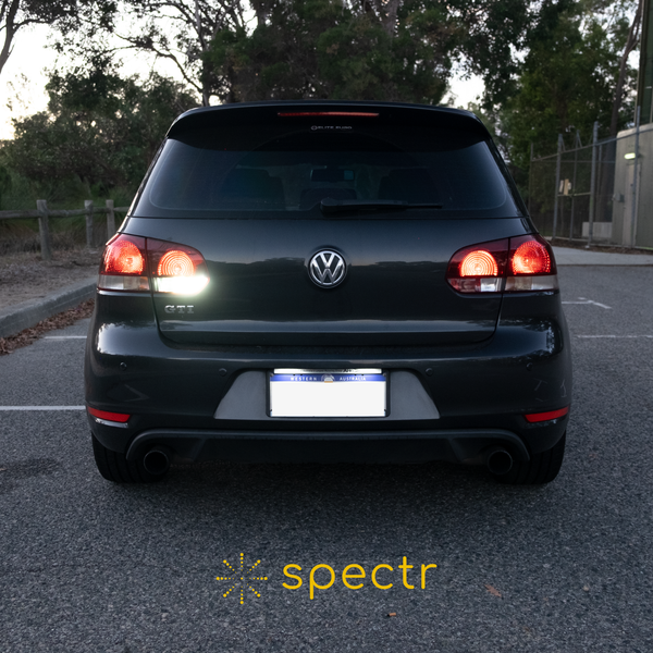 Volkswagen Golf MK6 LED Kit – Spectr LED Accessories