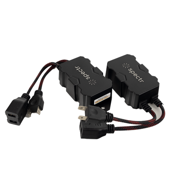 H7 Canbus Decoder Module – Spectr LED Accessories