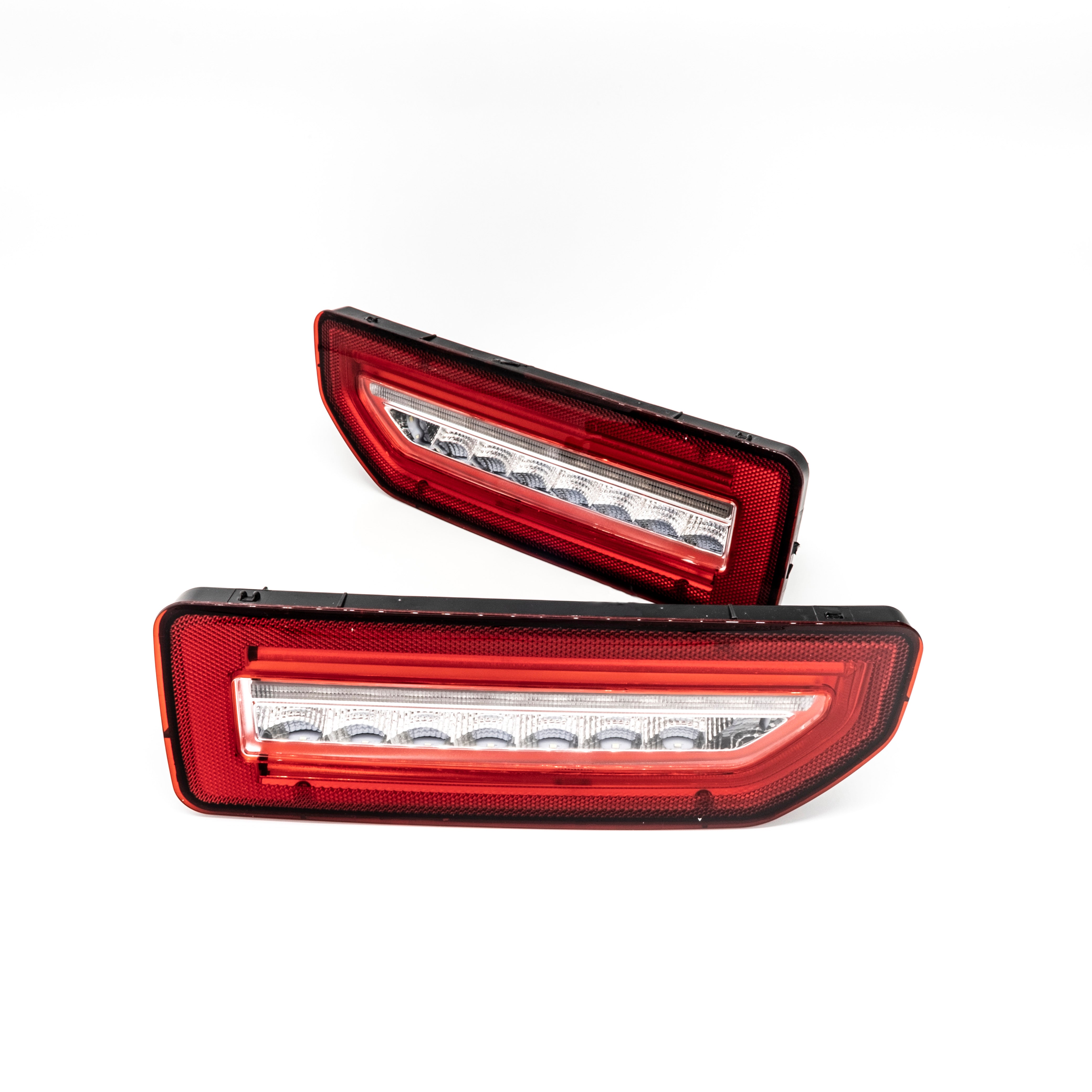 Suzuki Jimny (GJ) LED Kit | Spectr Automotive Lighting – Spectr LED ...