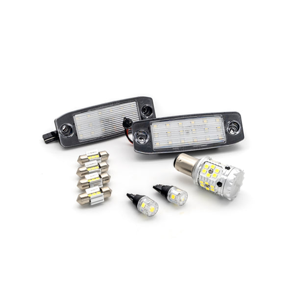 Hyundai Kona N LED Kit – Spectr LED Accessories
