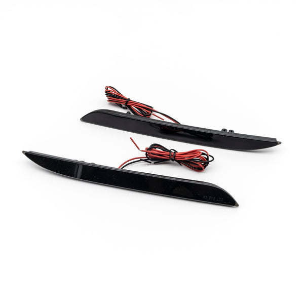 Ford Mustang LED Rear Reflector 2015-2021 – Spectr LED Accessories