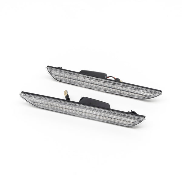 Ford Mustang LED Bumper Side Marker 2015-2021 – Spectr LED Accessories