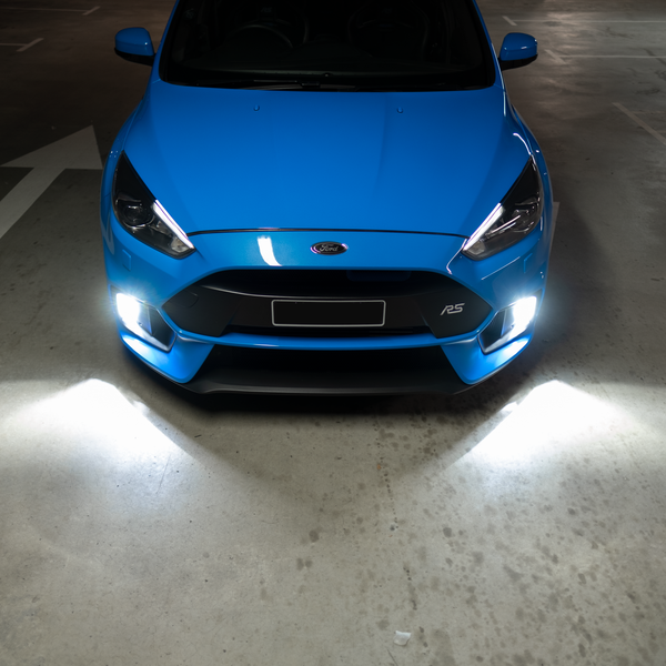 Ford – Spectr LED Accessories