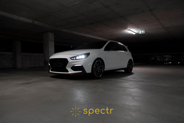 Vehicle Kits – Spectr LED Accessories