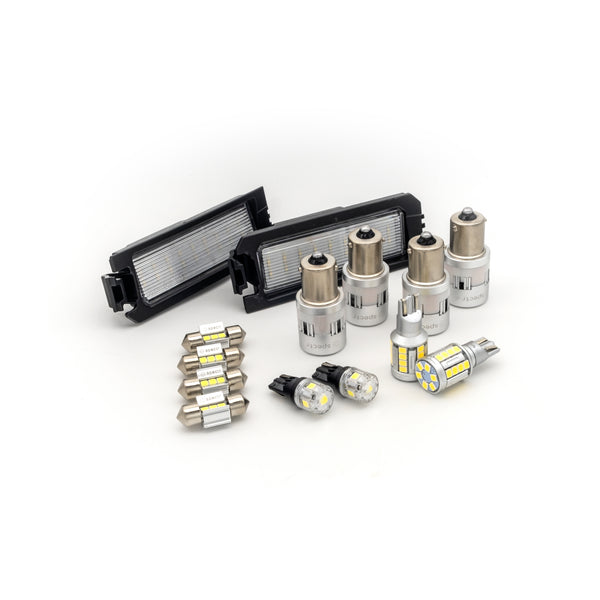 Hyundai i30N Sedan LED Kit – Spectr LED Accessories